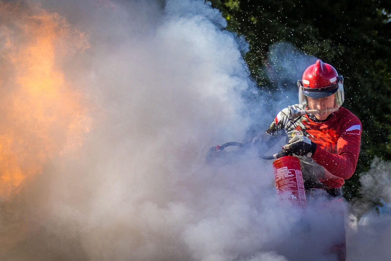 The Hidden Cost of Firefighting: Why Quick Fixes Fail in Business ...
